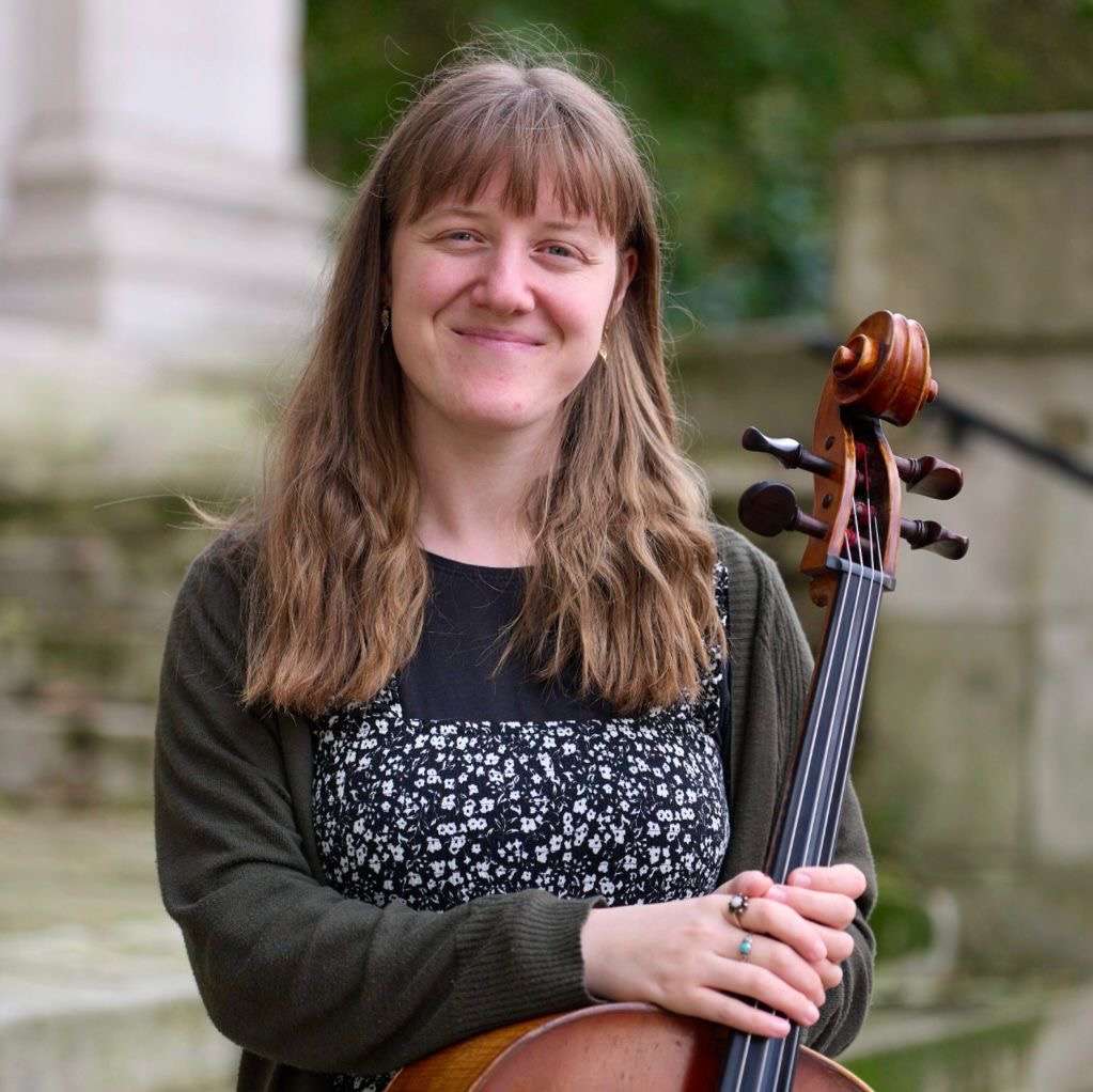 Meet The Team | The Cocktail Strings